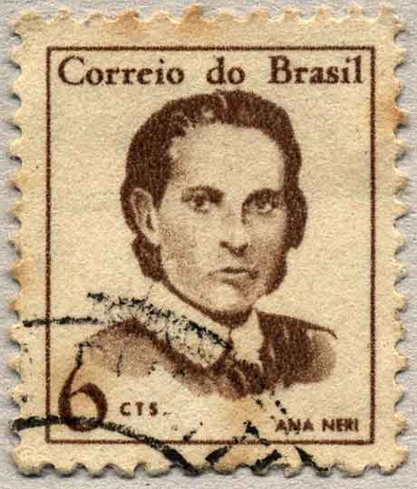 Primeira enfermeira do Brasil entra para o Livro dos Heróis da Pátria ...